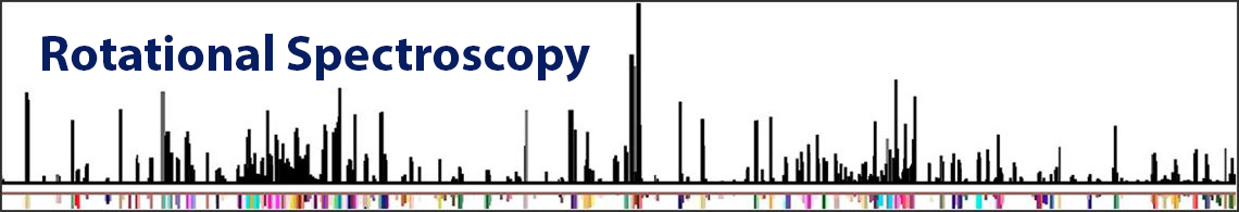 Rotational Spectroscopy - Netes Mühendislik