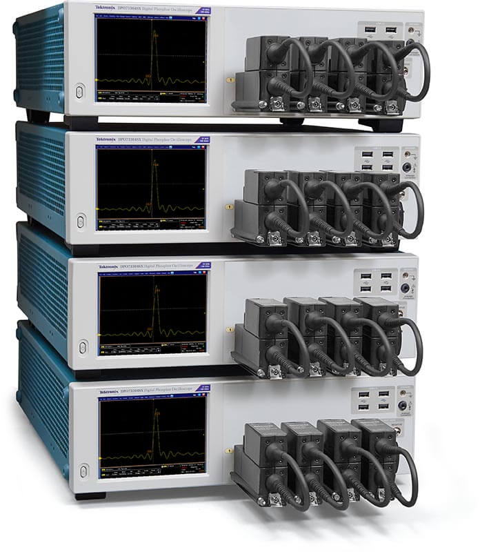 Photonic Doppler Velocimetry (PDV) - Netes Mühendislik