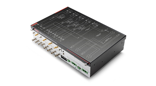 Power Device Characterization - Netes Mühendislik