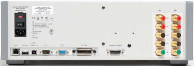 Fluke Calibration 1594A veya 1595A Süper Termometreye İhtiyaç Duymanız ...