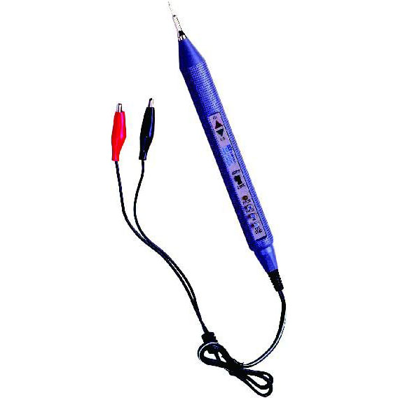 GW Instek GLP-1A - Logic Probe & Pulser - Netes Mühendislik