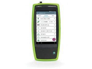 netAlly LinkRunner G2 KIT - Akıllı Network Test Cihaz Seti - Netes ...