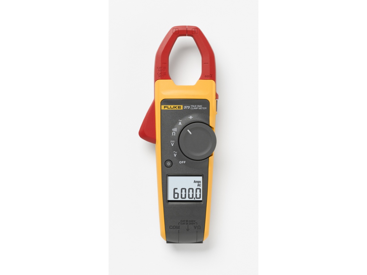 Fluke 373 True-rms AC Pens Metre - Netes Mühendislik