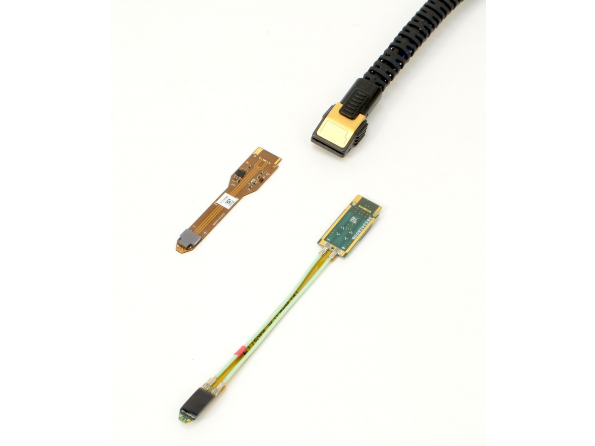 Tektronix P7700 Serisi Trimode Probları - Netes Mühendislik