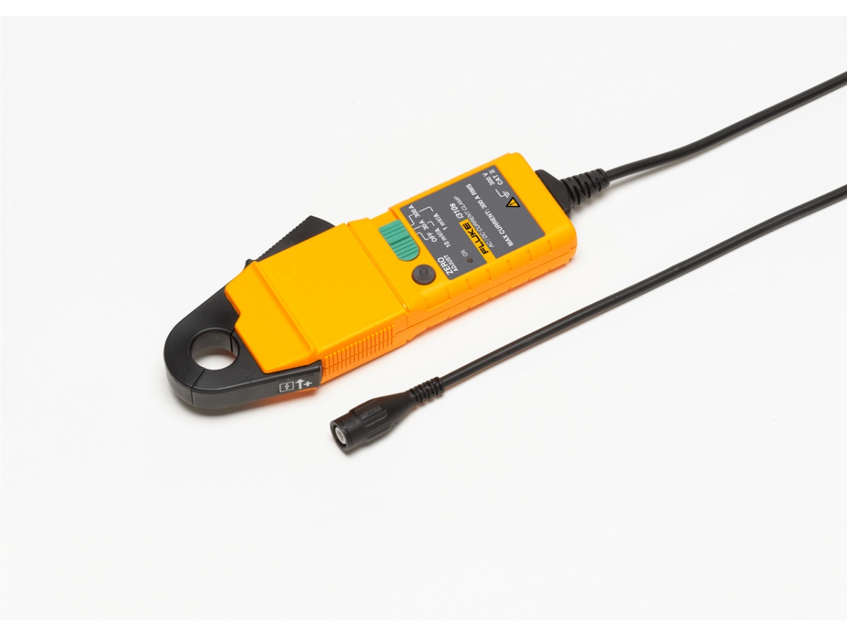 Fluke i310s Akım Probu - Netes Mühendislik