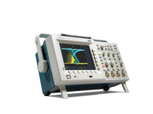 Tektronix TDS3032C - (300 MHz - 2 Kanal) Digital Phosphor Oscilloscope ...