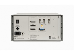 Fluke Calibration 6105A ve 6100B Elektriksel Güç Standardı - Netes ...