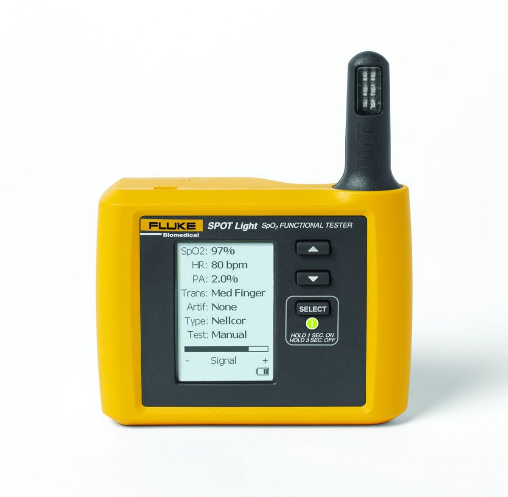 Prosim SPOT Light - Çok Parametreli Hasta Simülatörü - Netes Mühendislik