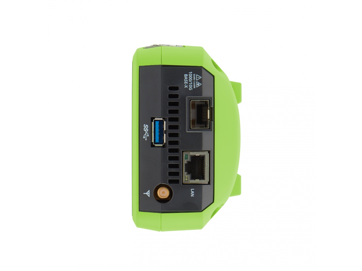 netAlly EtherScope™ nXG Taşınabilir Network Test Cihazı - Netes Mühendislik