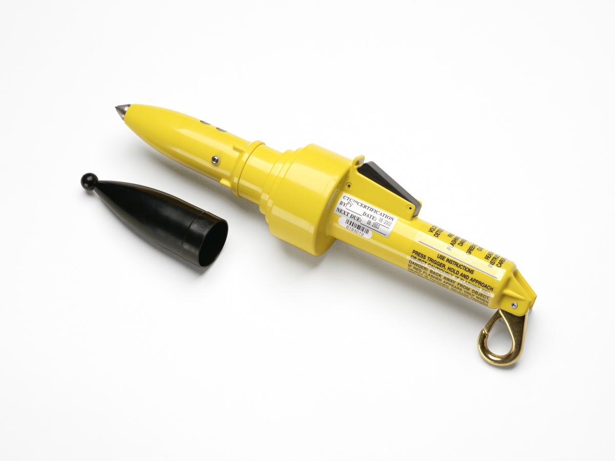 Fluke Networks C9970 Gerilim Dedektörü - (188A) (1286973) - Netes ...