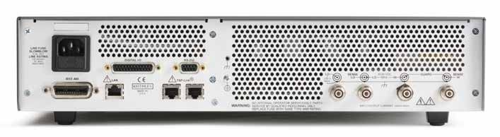 Keithley 2657A - SistemSourcemeter Cihazları - Netes Mühendislik