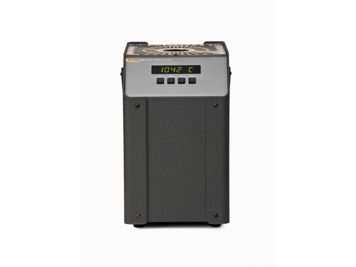Fluke Calibration 9150 - Isıl Çift Fırın - Netes Mühendislik