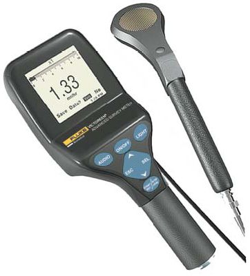 ASM 990 Serisi - Advanced Survey Metre - Netes Mühendislik