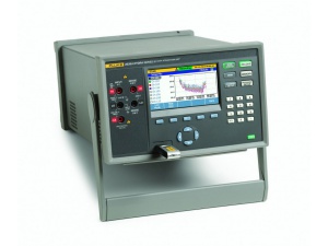 Fluke Calibration 8588A Referans Multimetre - Netes Mühendislik