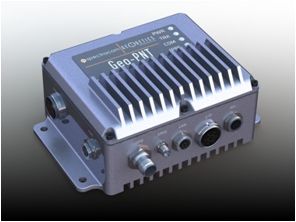 Spectracom Geo-PNT Master Clock + GPS Aided INS - PNT Modülü - Netes ...