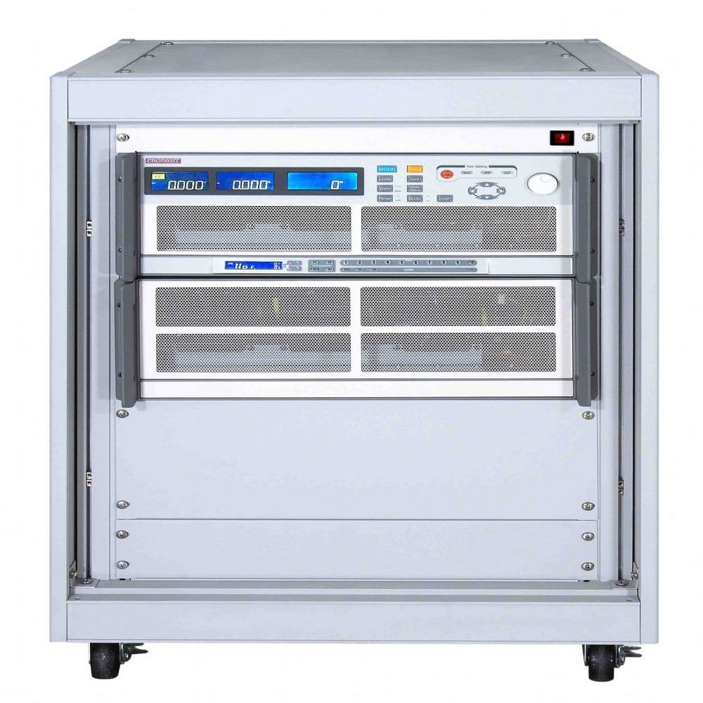 Prodigit 33500F Serisi - Yüksek Güçlü DC Elektronik Yükler - Netes ...