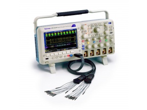 Tektronix MSO-DPO2000B Serisi - Mixed Signal Osiloskoplar - Netes ...
